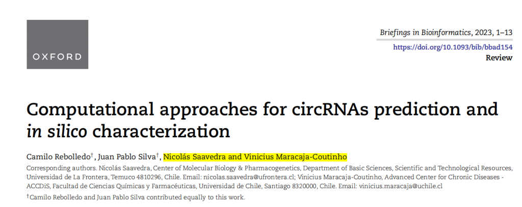 环状RNA十年丨你想了解的环状RNA生物信息学工具这里都有 – circRNA论坛