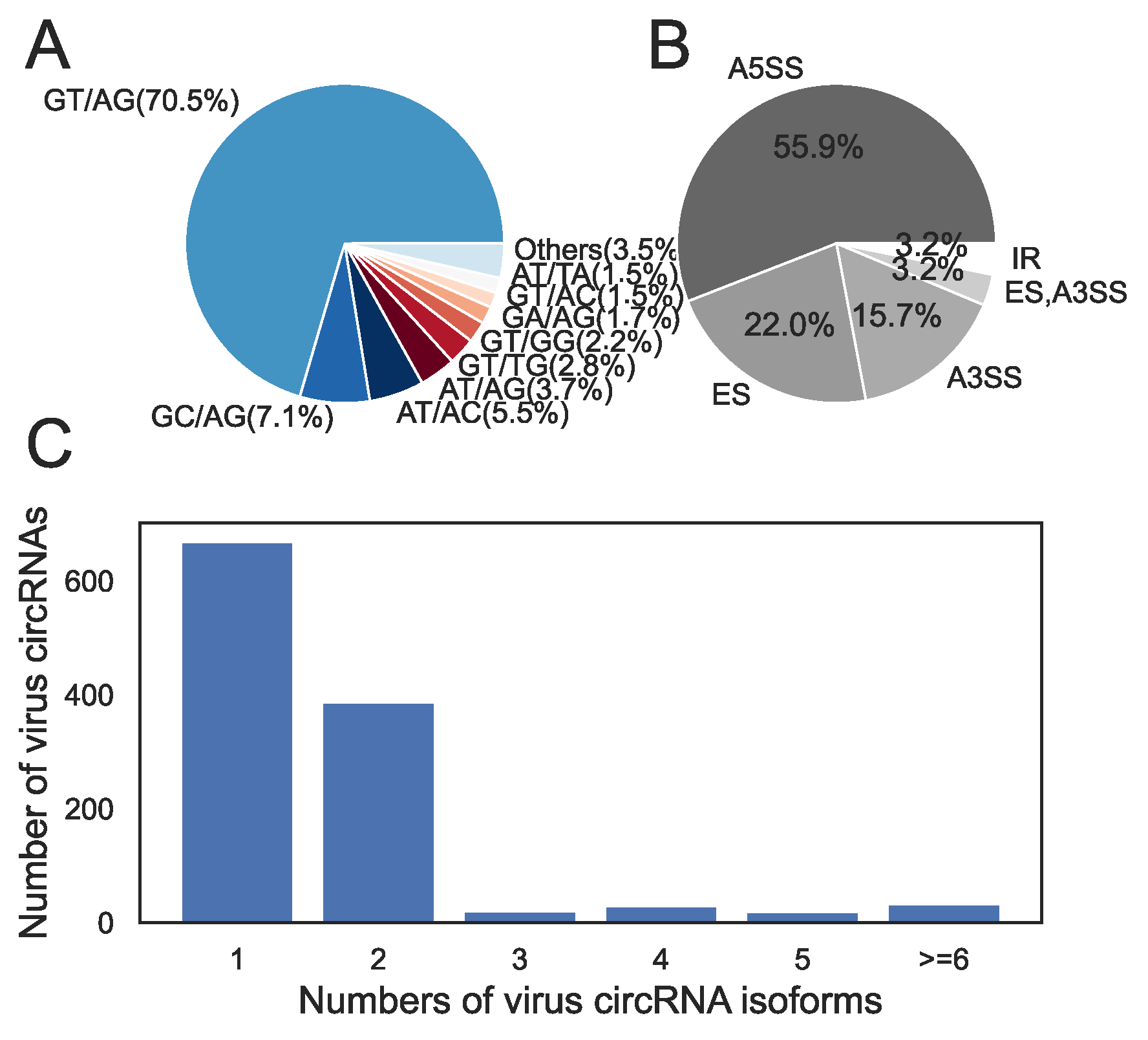 Emerg Microbes Infect丨湖南大学友松教授团队发布病毒circRNA数据库 VirusCircBase 2.0 – circRNA论坛